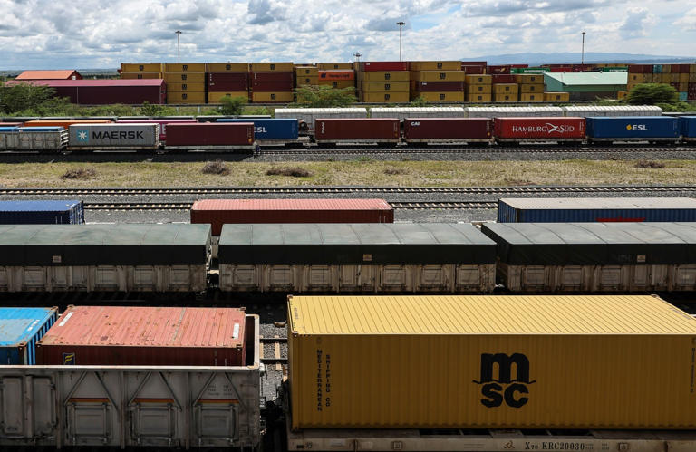 China eliminates tariffs on Africa to outmaneuver Trump