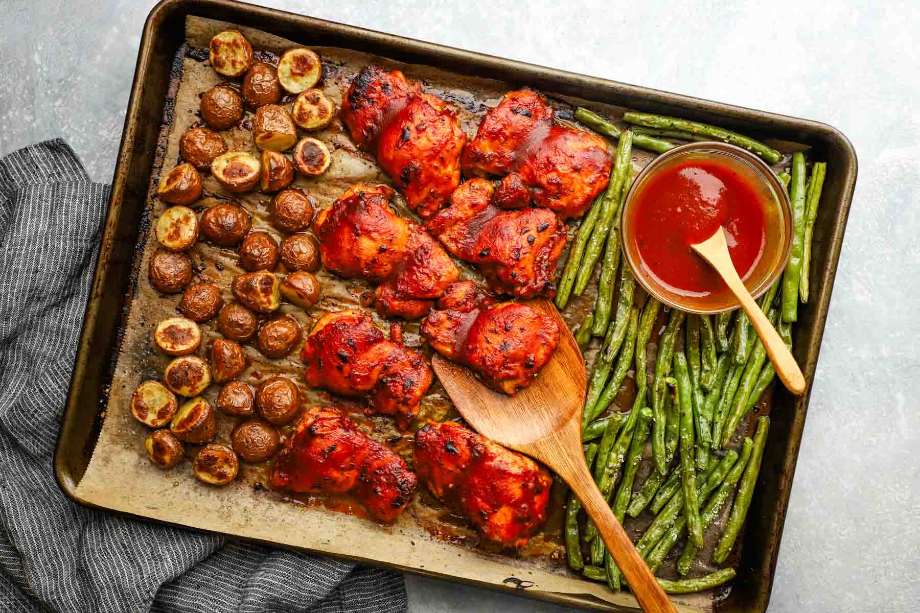 10 easy chicken dinners the whole family will love