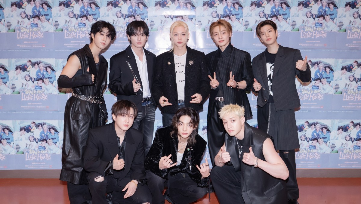 Stray Kids en México: este es el link oficial para comprar boletos de ...