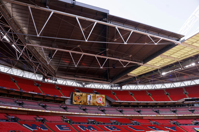 Boro face Hull in cagey play-off final after Spygate scandal