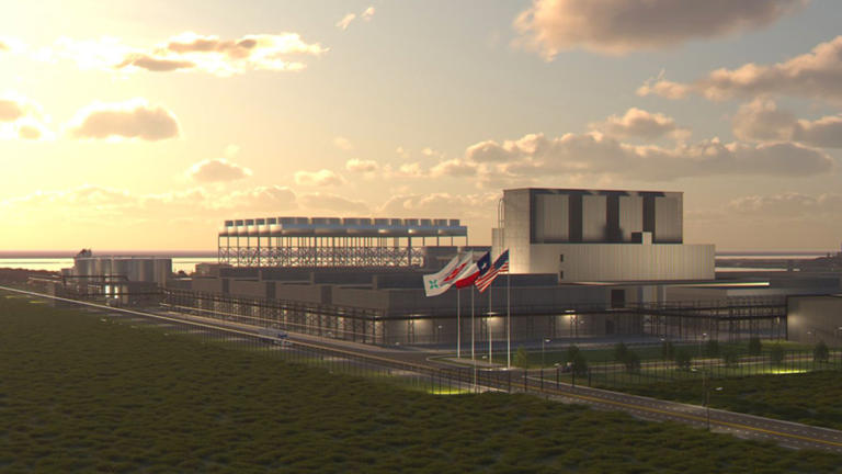 US' nuclear project clears key NRC environmental milestone, to cut ...