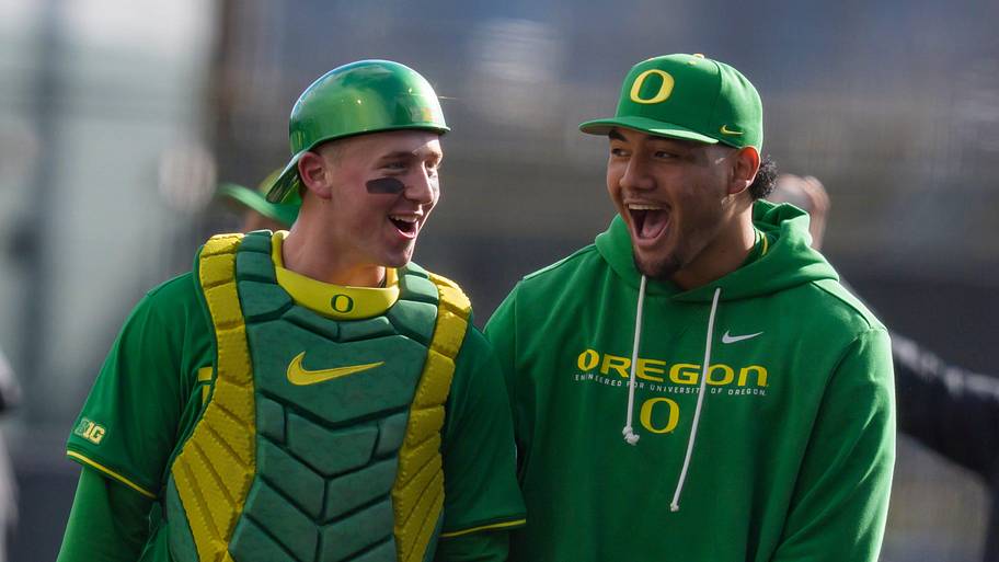 Oregon Ducks vs. Washington Huskies Big Ten Tournament live score updates