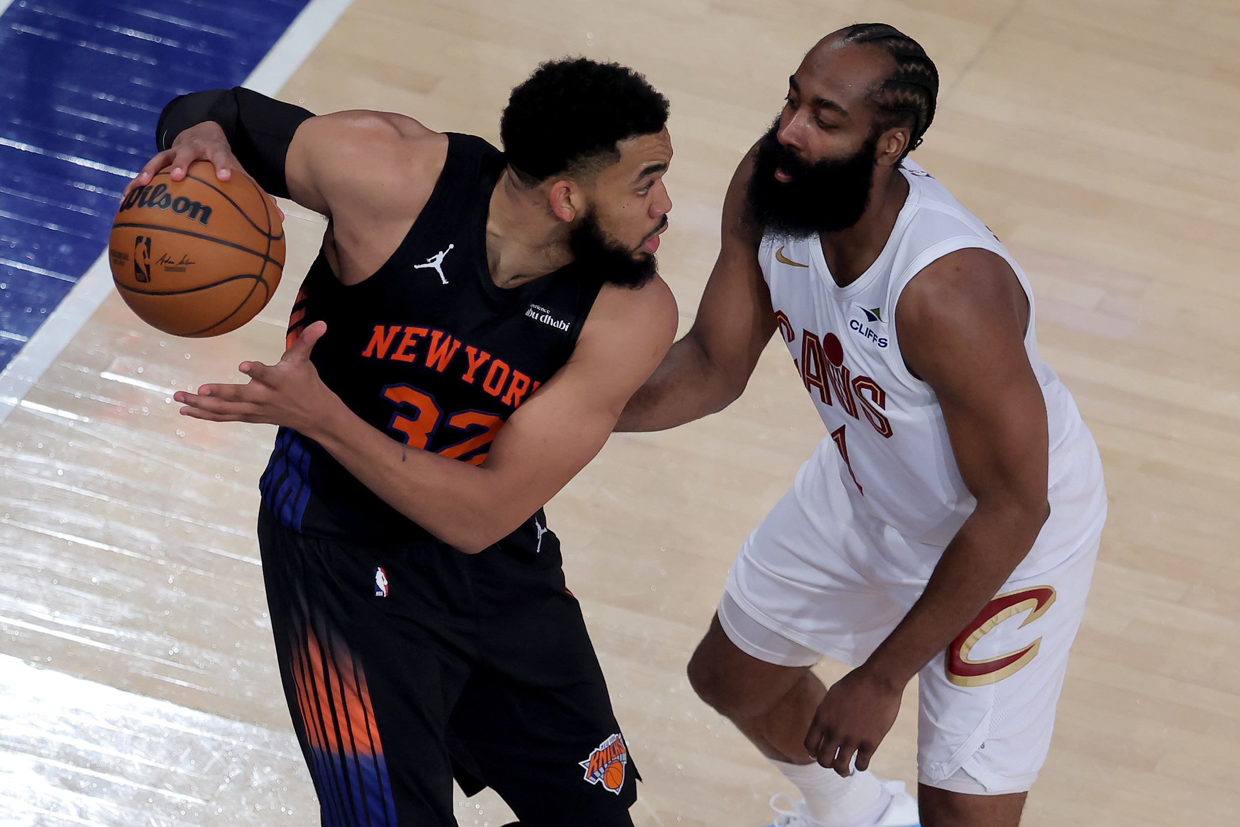 ESPN insider outlines ideal contract for Cavs’ James Harden