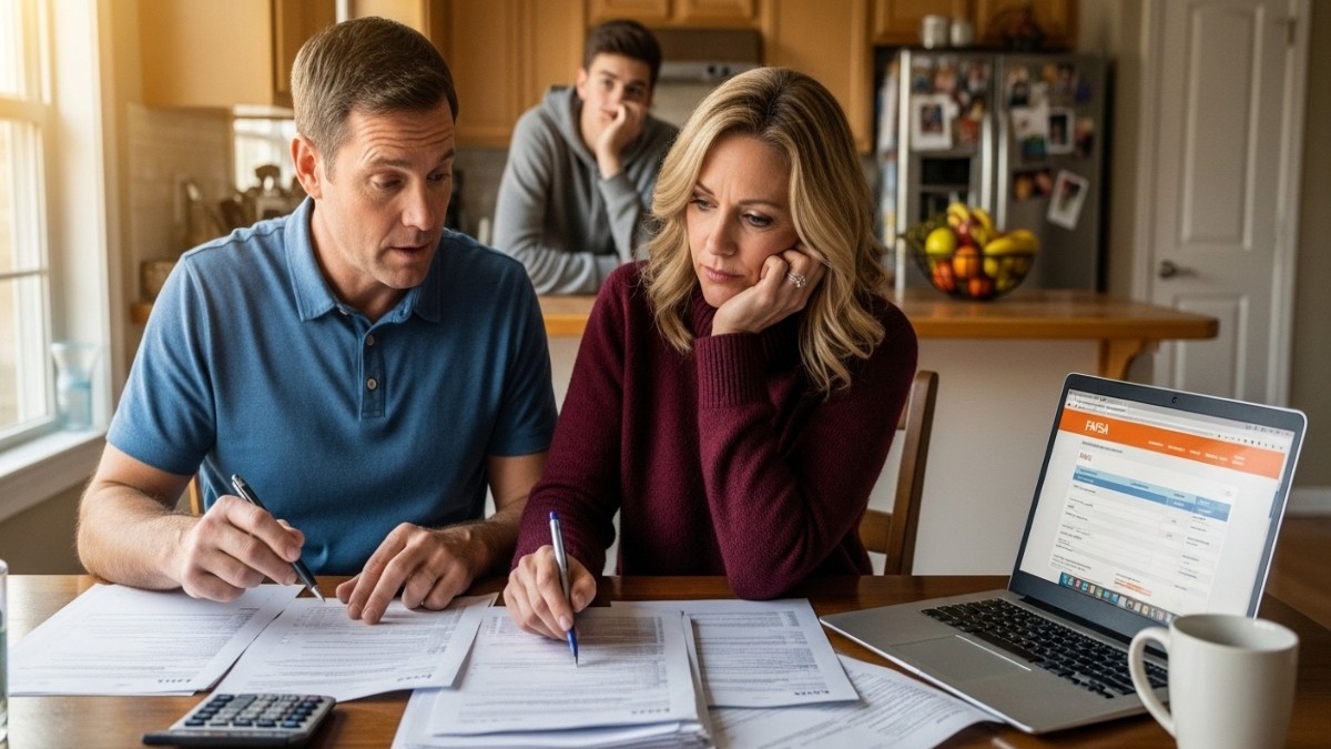 FAFSA 2026: The Biggest Changes Parents Need to Know to Maximize Their ...