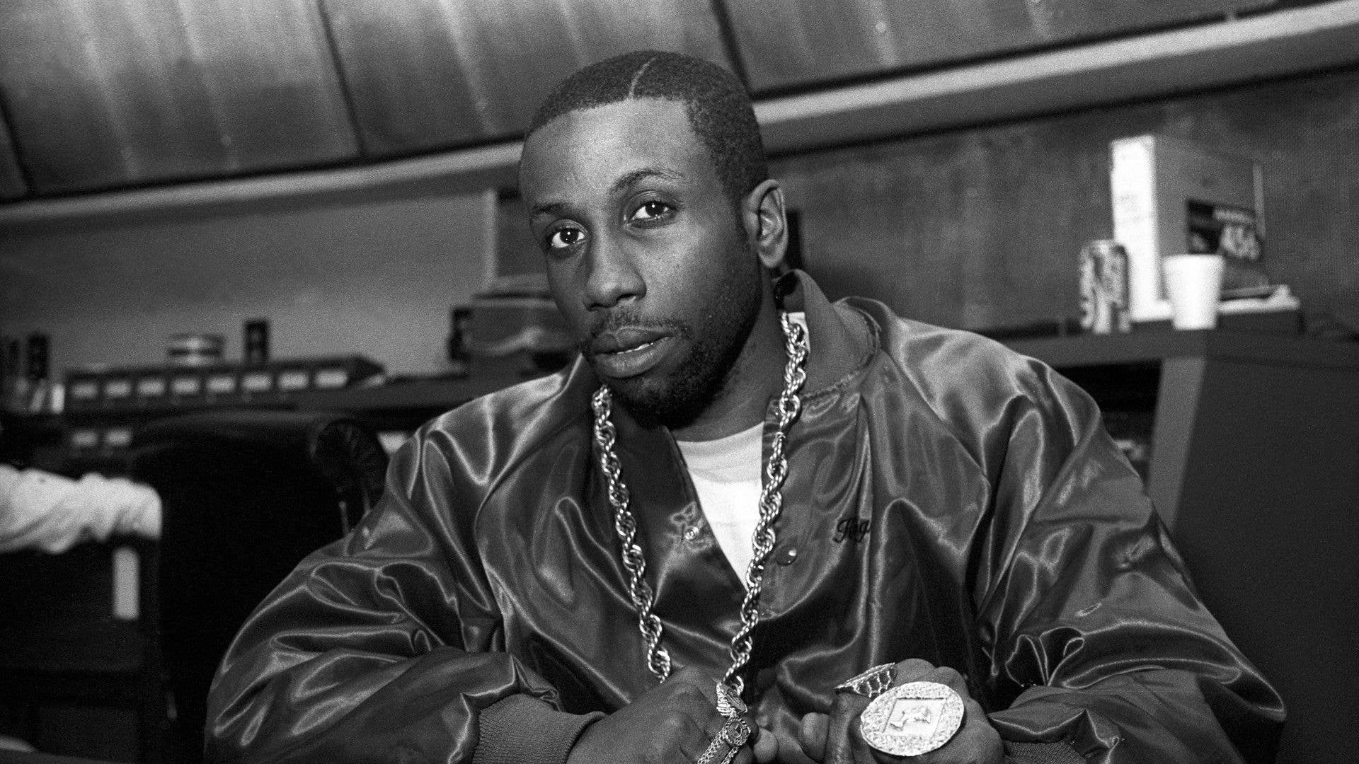 Iconic It Takes Two rapper Rob Base dies just days after 59th birthday