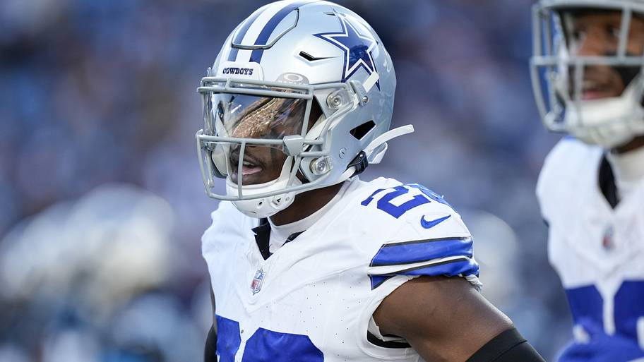 Could Cowboys' Devin Moore challenge DaRon Bland for starting job in ...