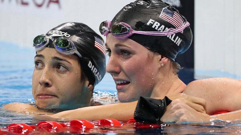 JJ Arrington, Alex Morgan, Missy Franklin top Cal Athletics Hall of ...