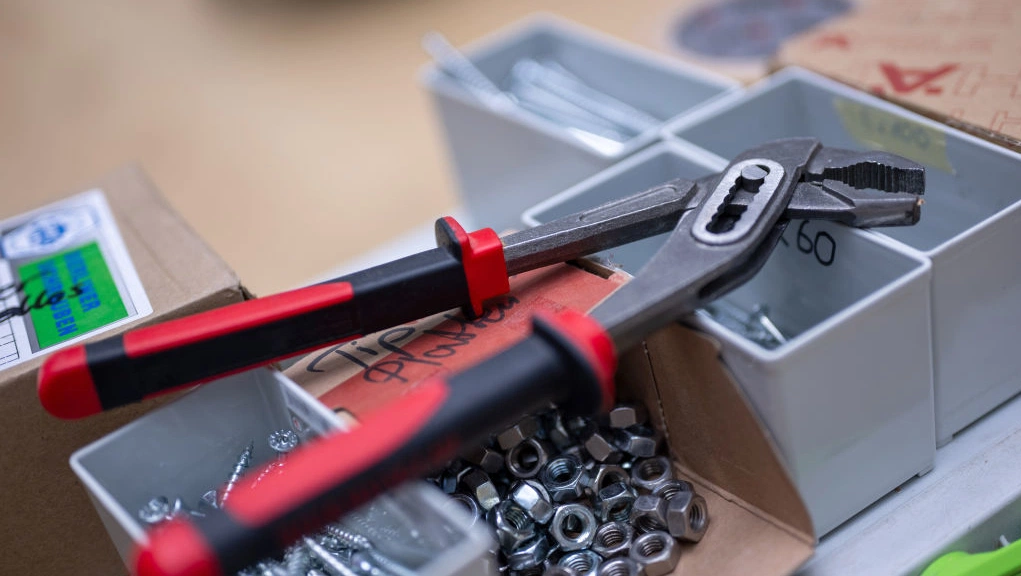 Plumbing tools every homeowner should know