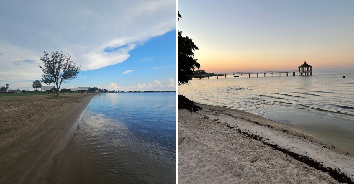 5 Louisiana beaches that prove you don’t need Florida for a Gulf Coast ...