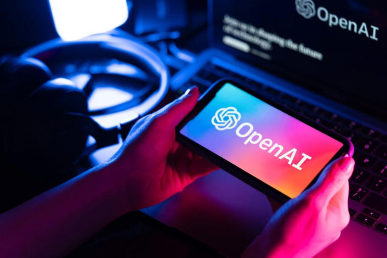 Ashton Kutcher invested in OpenAI early: $30 million bet could be worth ...