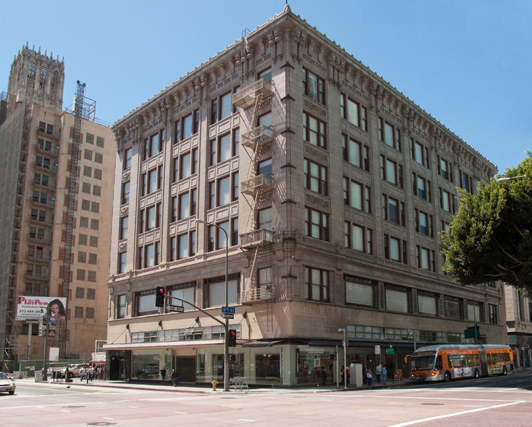 The American department stores that completely disappeared — and the ...
