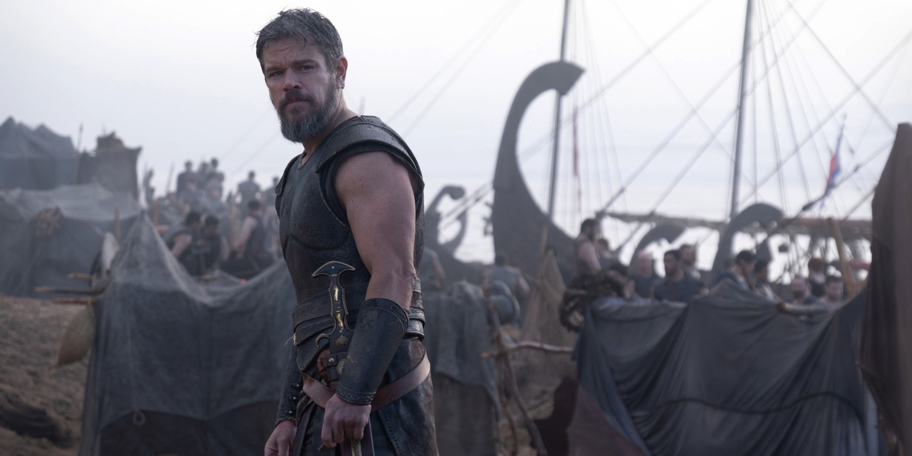 Christopher Nolan’s The Odyssey runtime reportedly revealed, and it’s ...