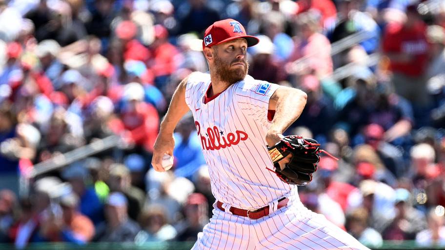 Zack Wheeler's performance after career-threatening surgery has ...