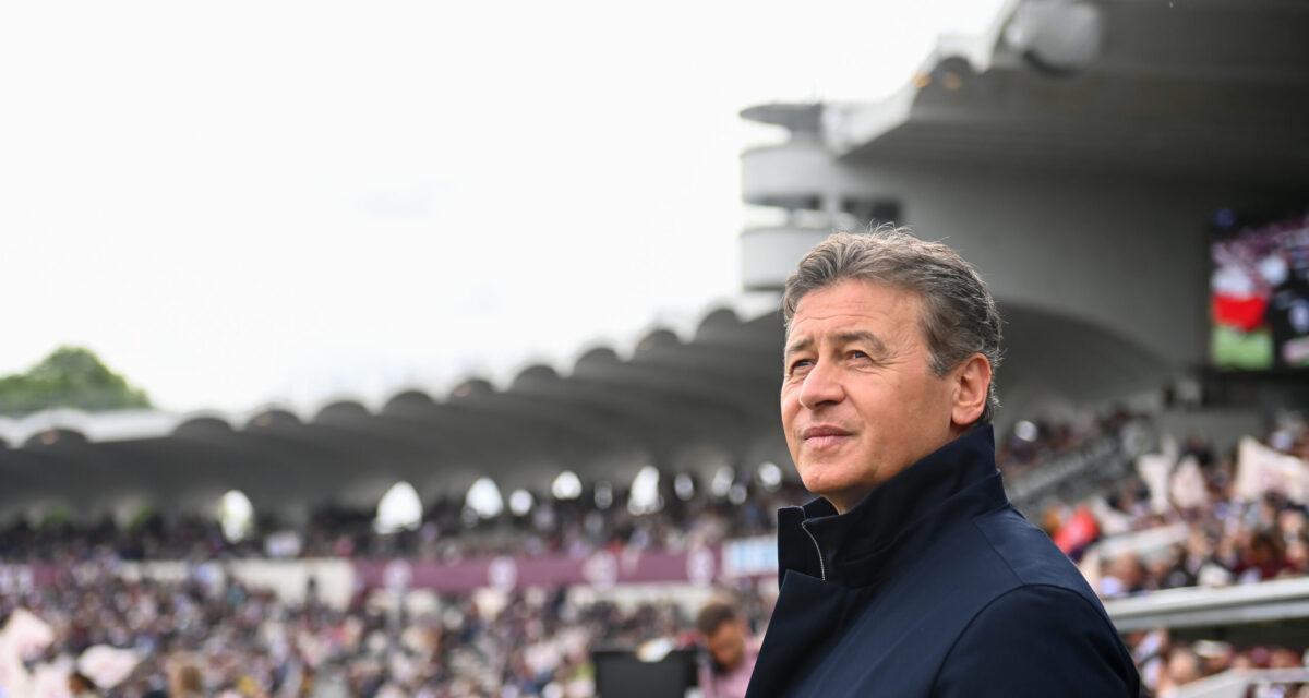 Marti assure que l’UBB est « assez loin du budget et de la masse ...