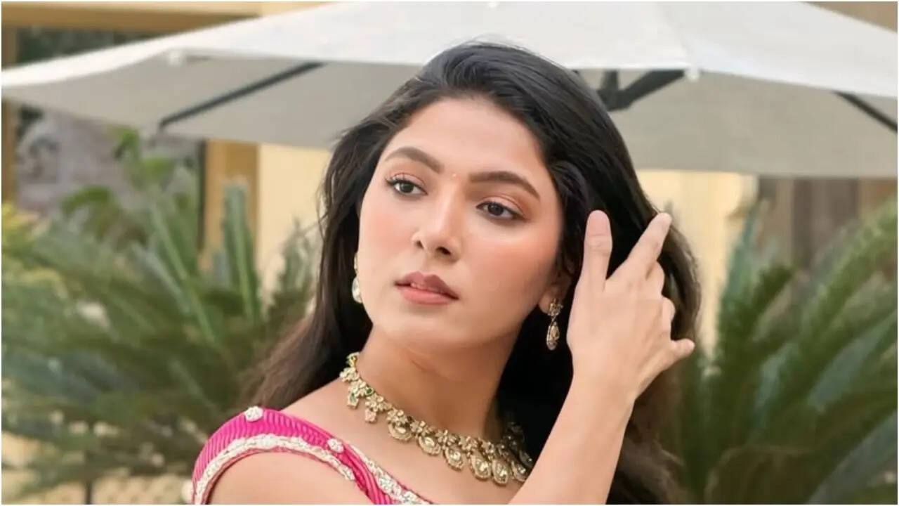 Ankita Jadhav shares her experience working in Telugu cinema, 'They are ...