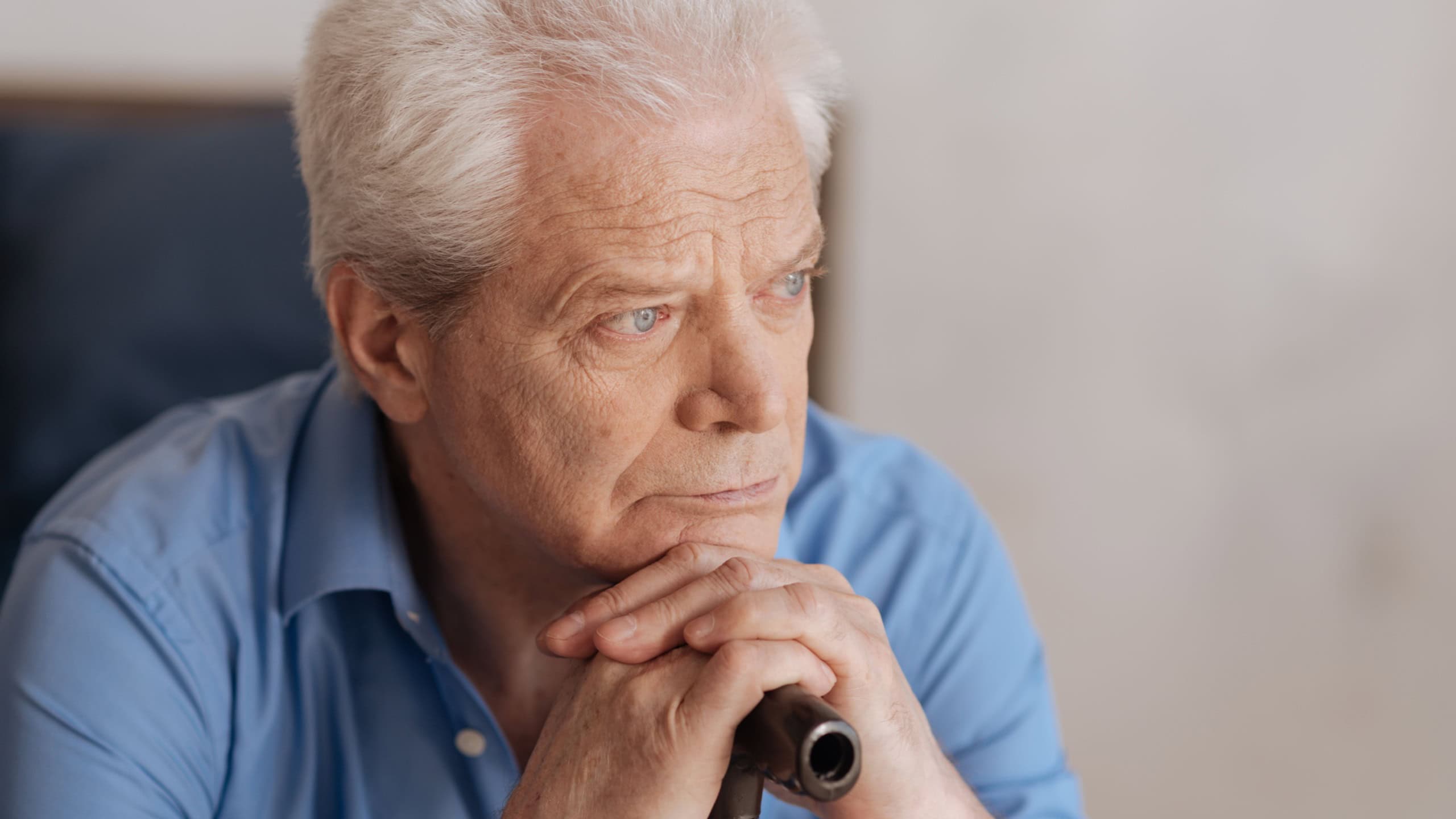 People with high emotional intelligence do 7 things when they get angry ...