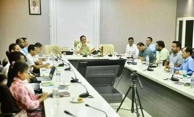 Congress faces criticism over delay in appointing Assam Assembly leader ...