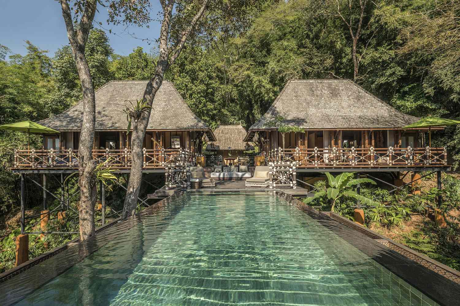 The White Lotus season 3 drove a 300% increase in tourism to Thailand
