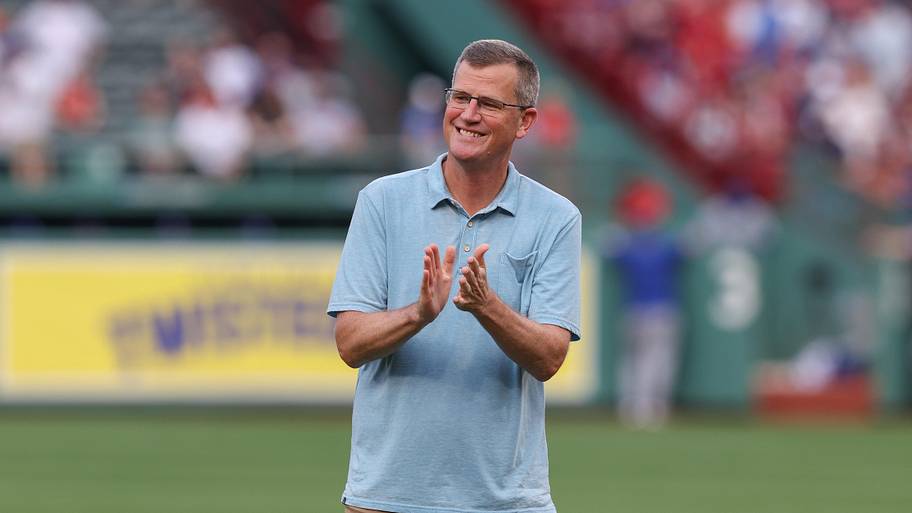 Red Sox trade rumors were just ignited by Sam Kennedy comments