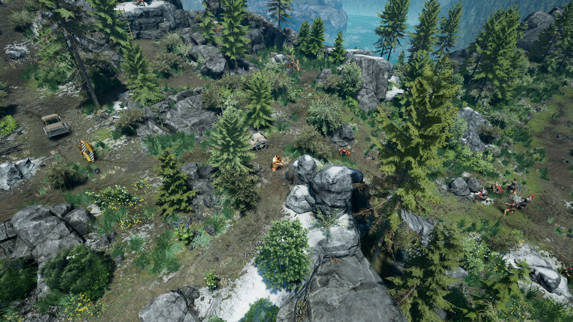 New RPGs worth exploring after Baldur’s Gate 3 [Opinion]
