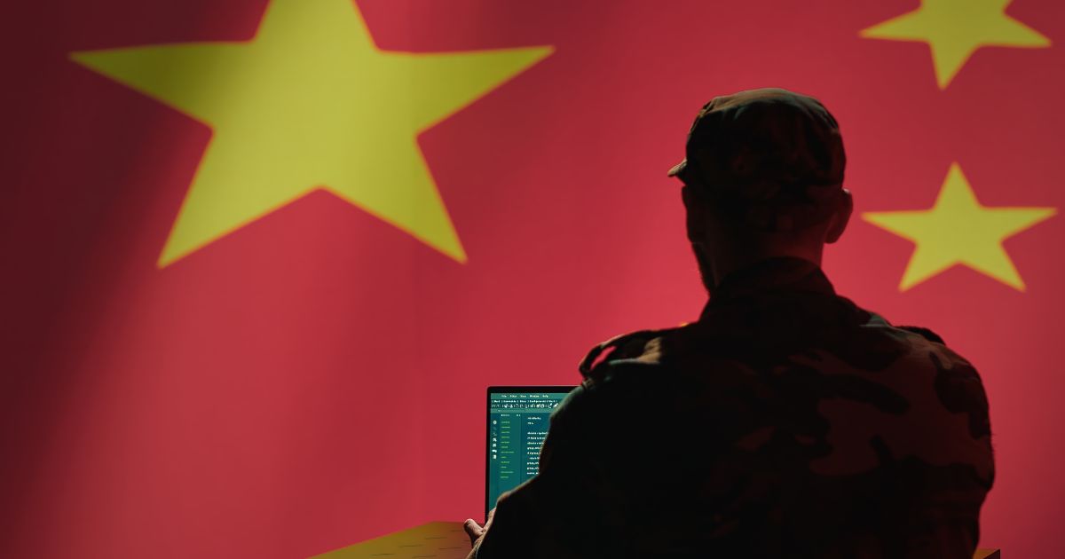 Dem darling raked in cash from donors with Chinese gov't, CCP intel ties