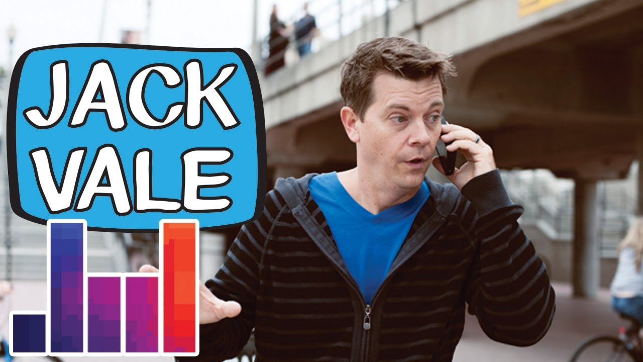 Jack Vale interview | NMR feature