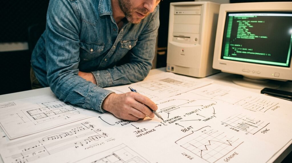 He quit his job at 35 – now he earns more than ever