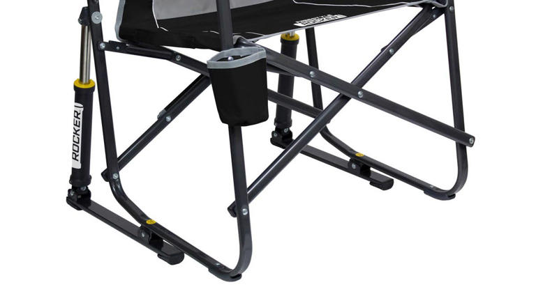 REI is selling GCI's $80 rocking camping chair for only $48 right now