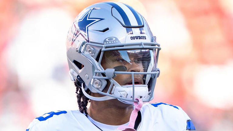 Cowboys could receive Jalen Tolbert vindication sooner than fans thought