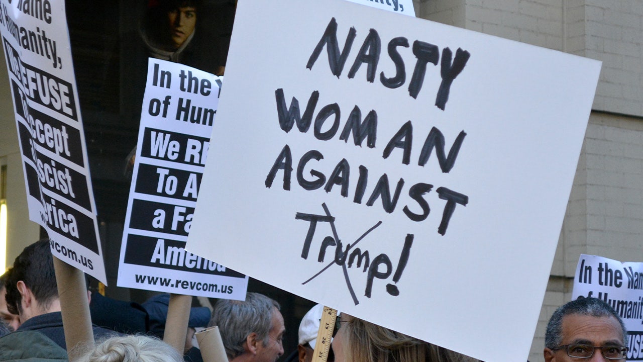 David Marcus: Trump derangement syndrome isn't mental illness, it's ...