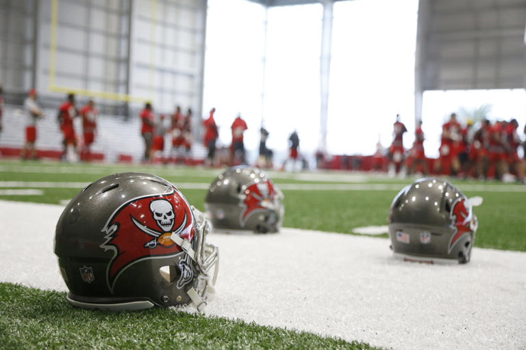 Slivon’s slant: Inside the 2026 Bucs WR room