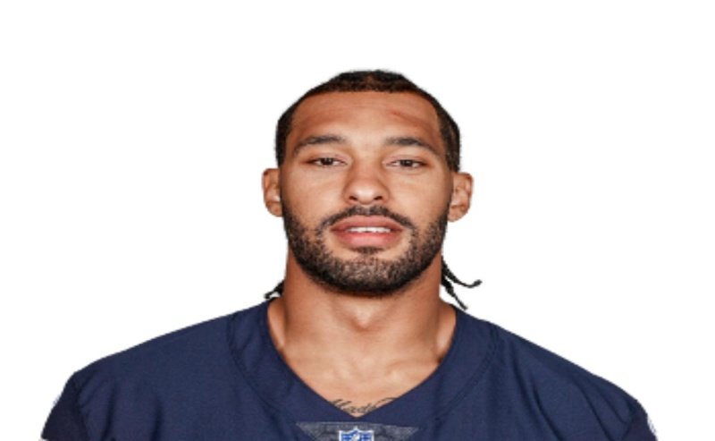 Bears betting big on Montez Sweat as Chicago searches for answers to ...