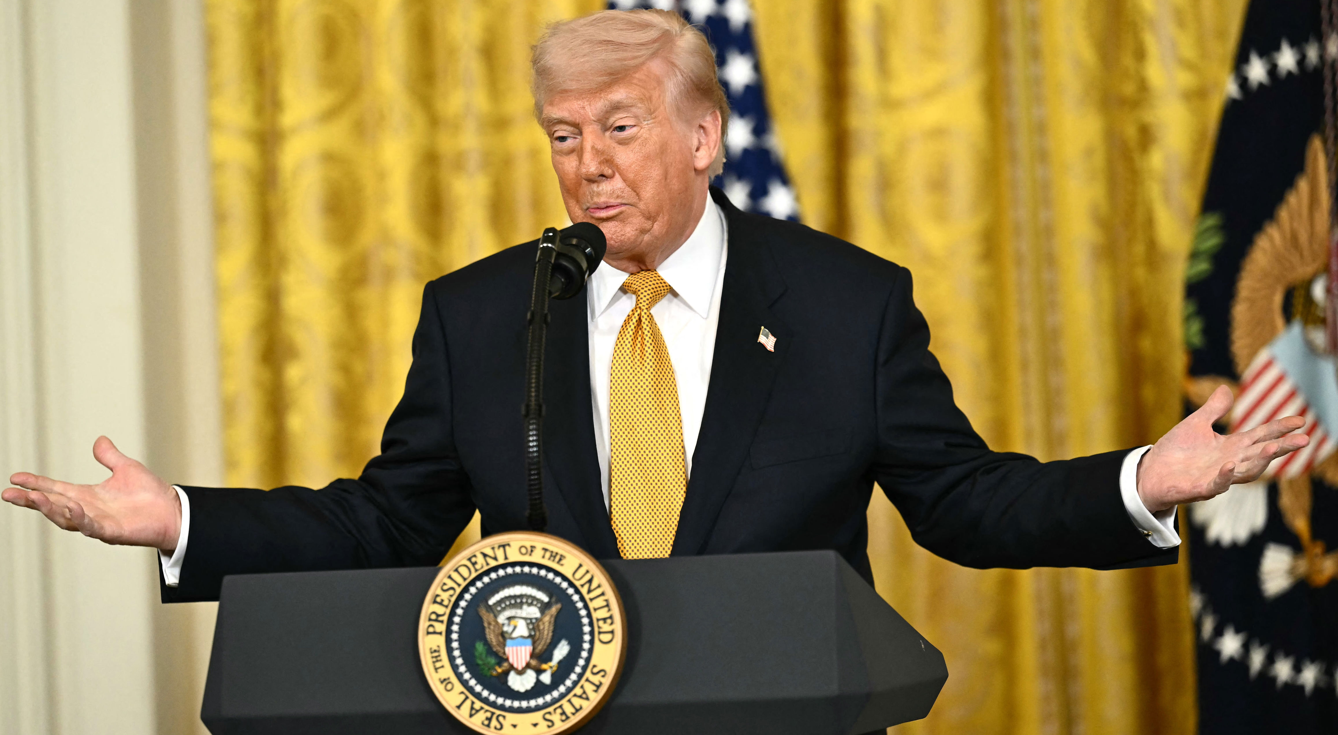 ‘Jobs and 401(k)s are booming’: Trump applauds all-time high for US ...