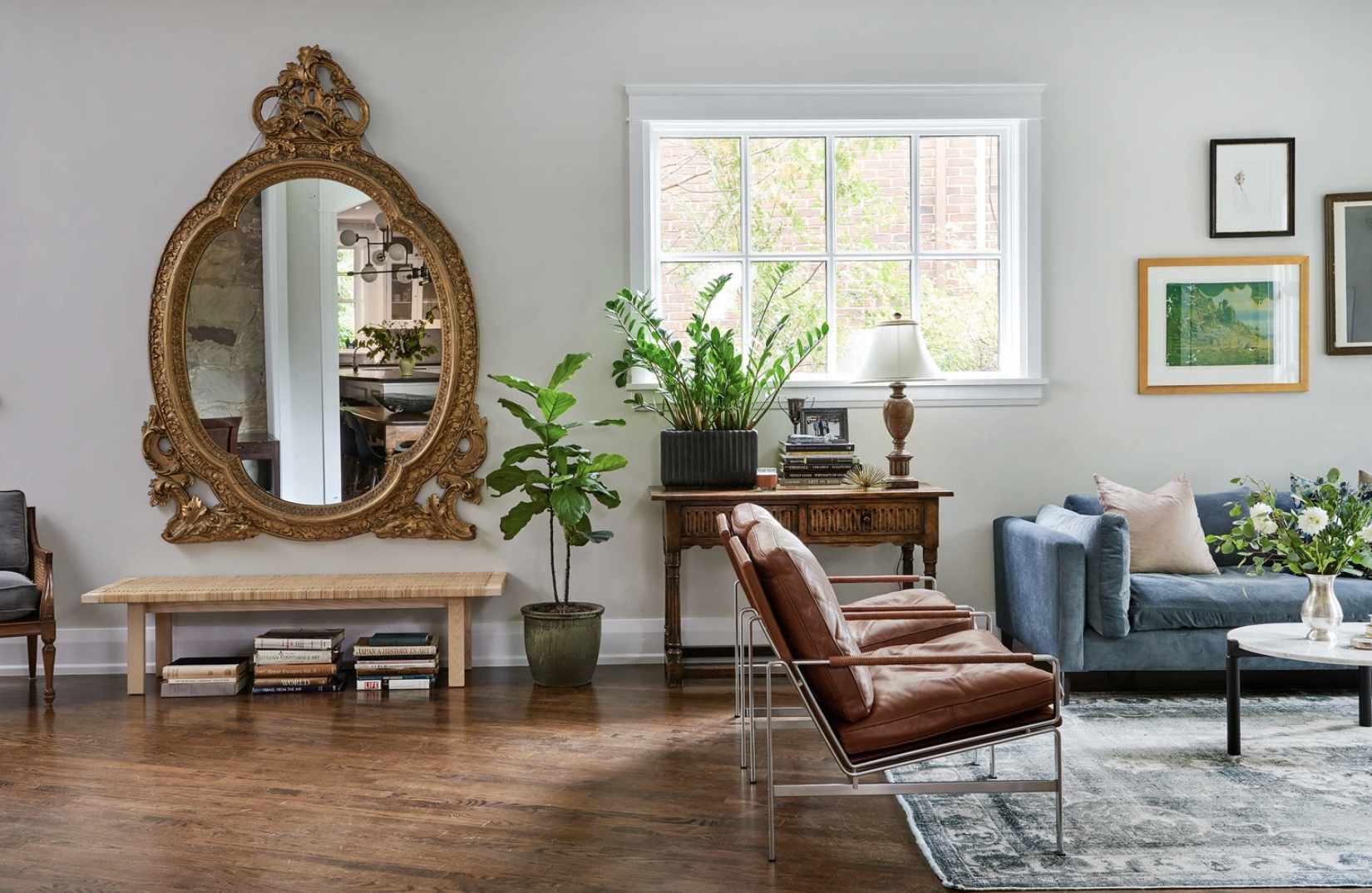 The thrift store decor finds that can instantly make your home look ...
