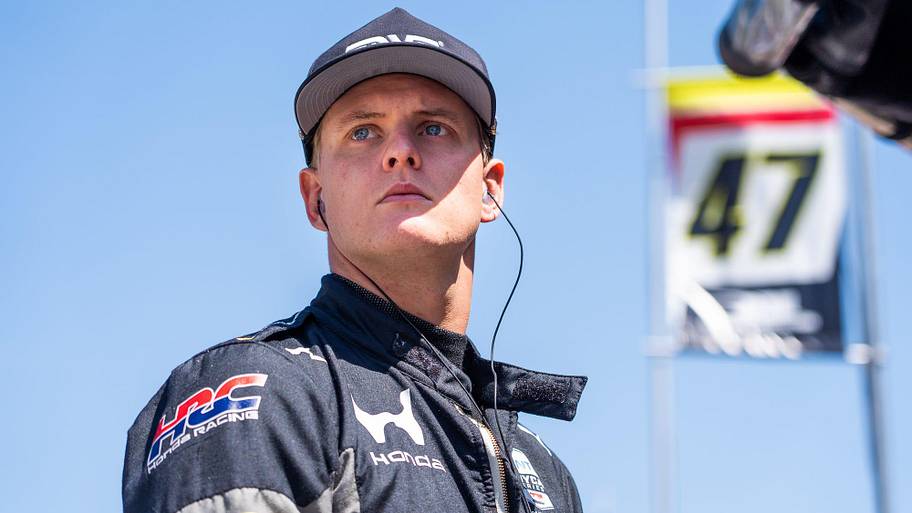 Mick Schumacher embracing a challenge most F1 drivers admit they wouldn't