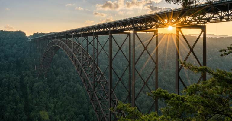 9 little-known West Virginia facts that are surprisingly true