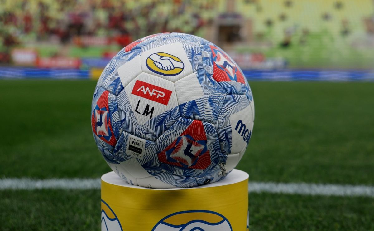 Fútbol chileno hoy: los partidos de la Liga de Primera 2026 y Primera B ...