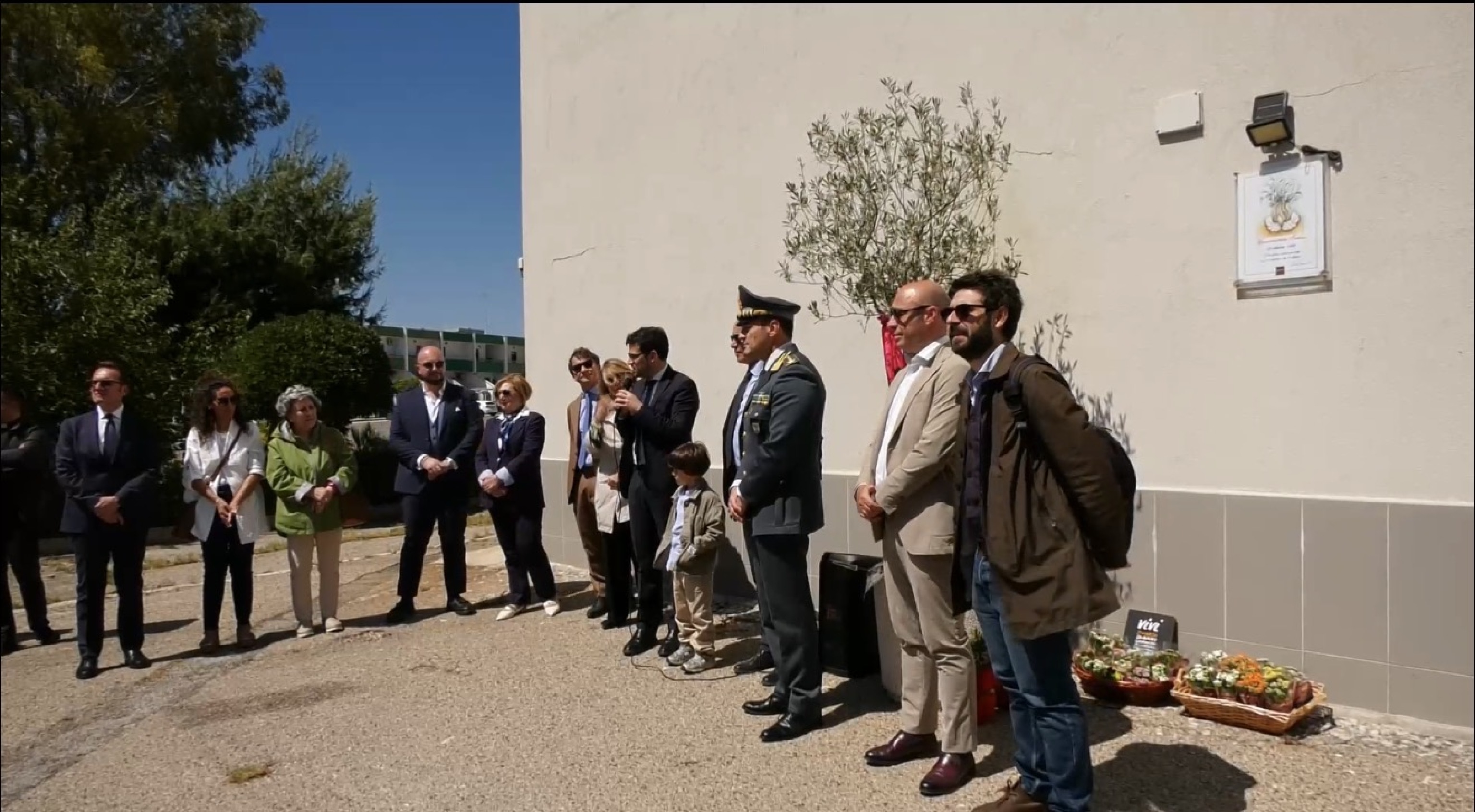 A Taranto le scuole adottano le storie delle vittime di mafia