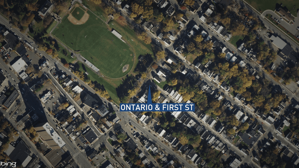 APD investigating Friday night shooting near First and Ontario St