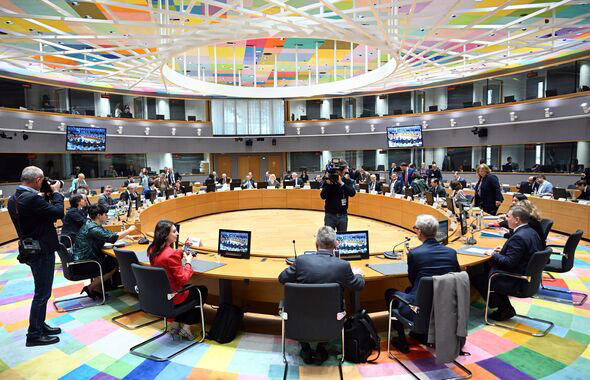 EU slaps down Labour's bid for single market access