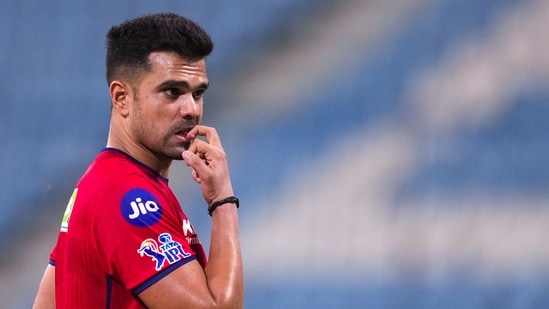 Arjun Tendulkar finally gets his chance: Makes his IPL 2026 debut ...