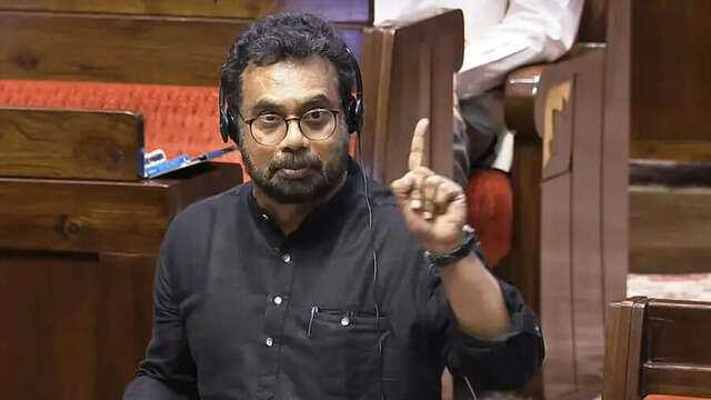 CPI(M) leader John Brittas raises alarm over CBSE's on-screen marking ...