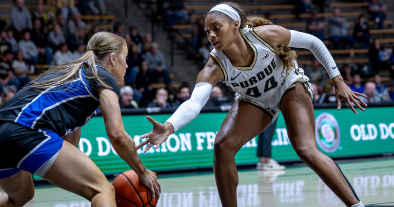 Rutgers guard Tara Daye ready to inspire and win in her return to New ...