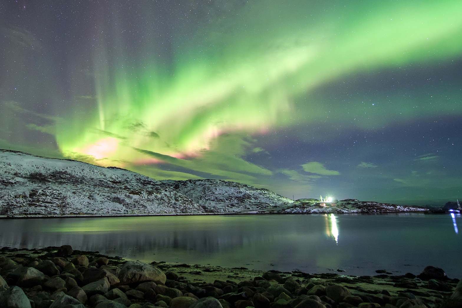 Uncovering the science of aurorae