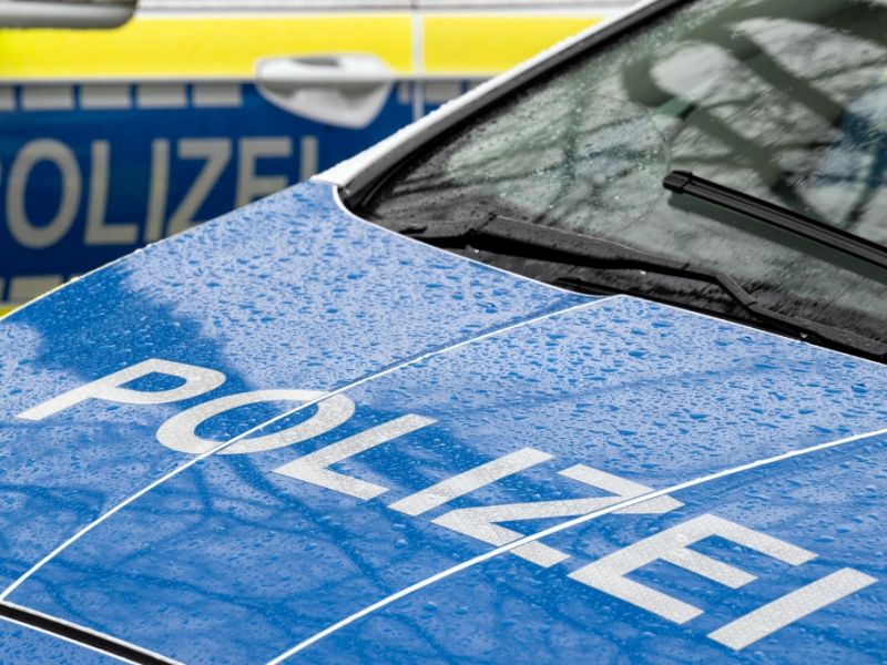 Polizei-News Nordhausen, 23.05.26: Diebstahl von Reifen in Nordhausen ...