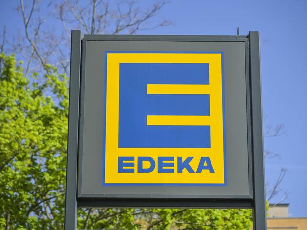 Deutschlandweiter Rückruf bei Edeka und Kaufland: Erdnüsse bloß nicht essen