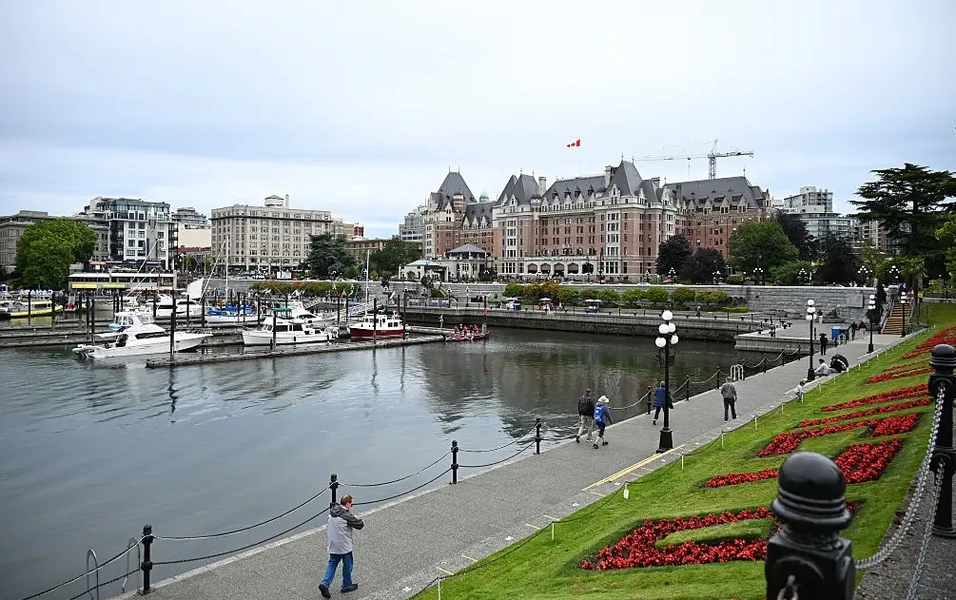 Victoria BC travel guide for your perfect getaway
