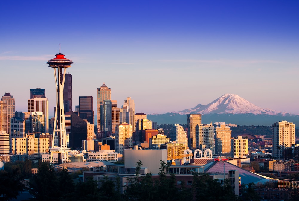 Small ship cruises from Seattle to Alaska