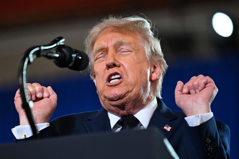 Fox News viewers turn on Donald Trump after profane 5-word roast