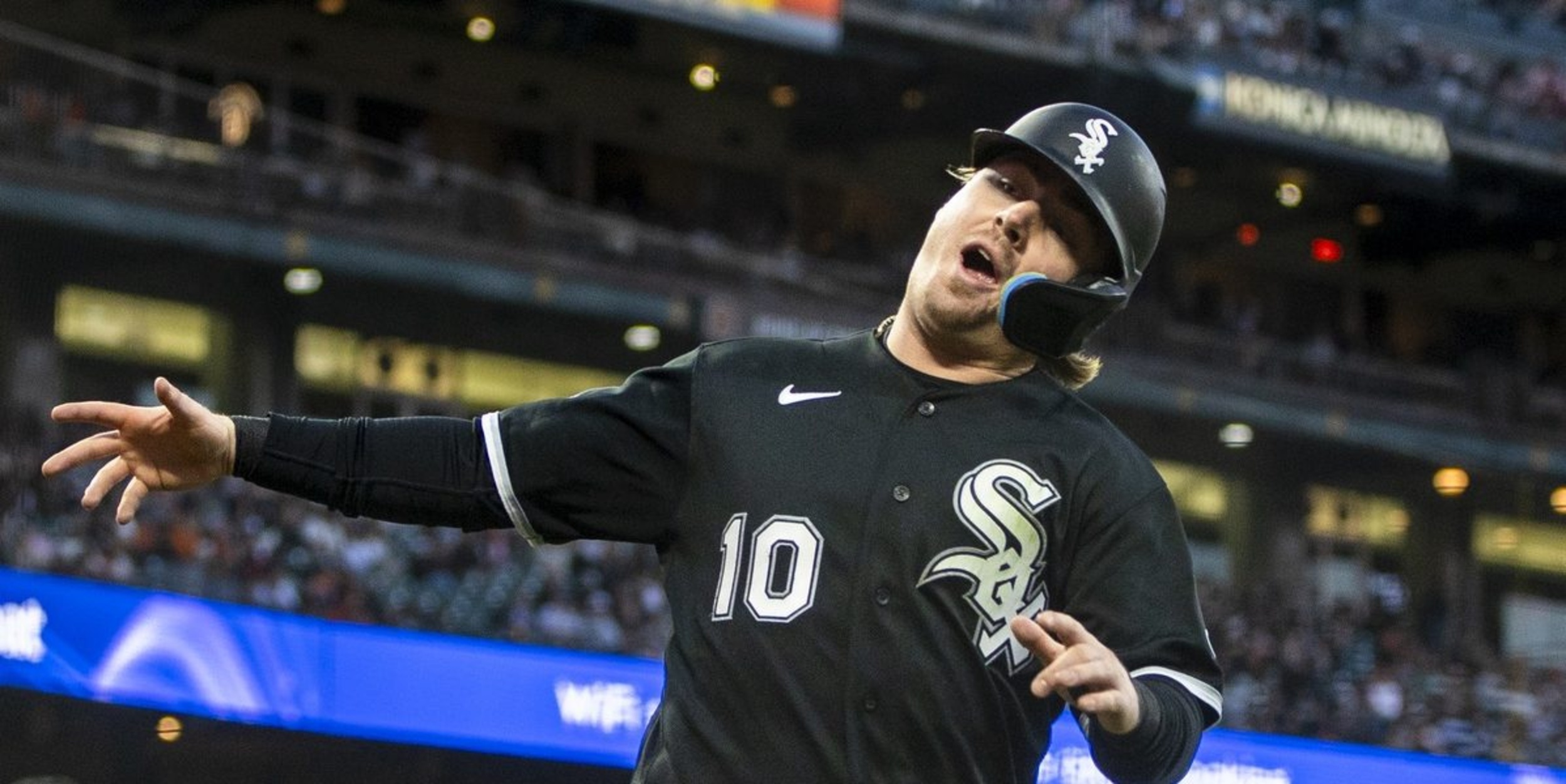 All the historic feats achieved during Chicago White Sox’ 9-run inning ...